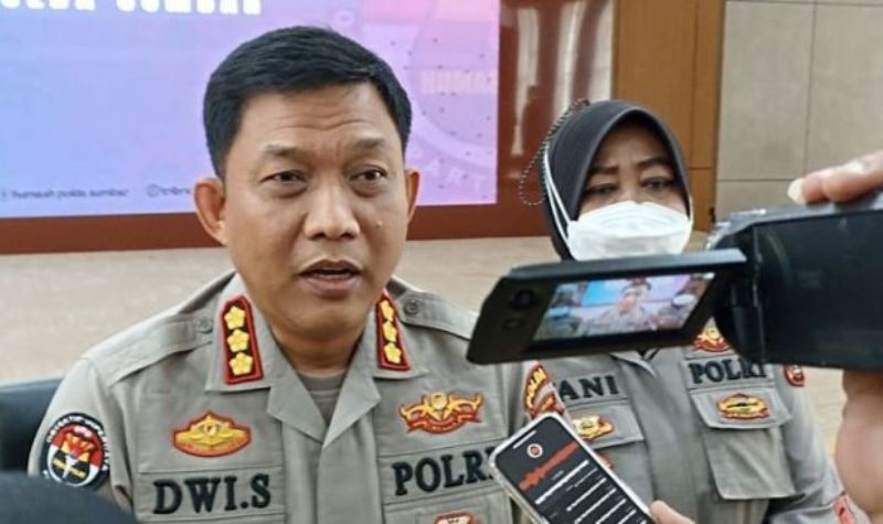 Polda Sumbar Turun Tangan Usut Kasus Persekusi 2 Perempuan Pemandu Lagu di Pessel