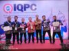 Tim Inovasi Semen Padang Torehkan Prestasi Tertinggi di IQPC 2023