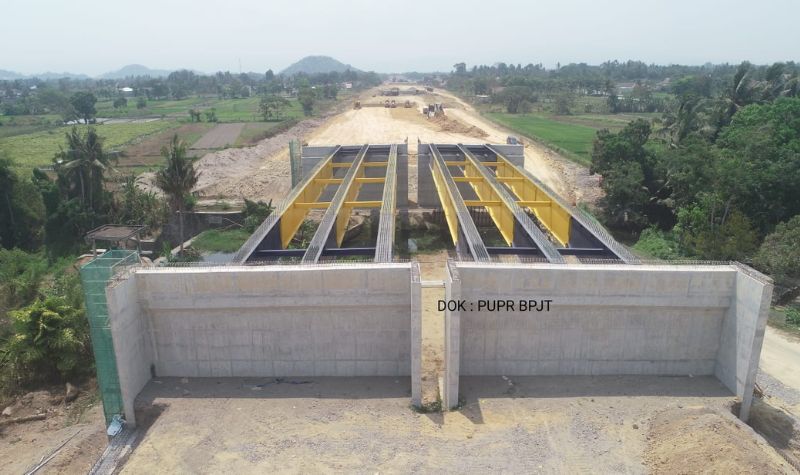 Lewat Jalan Tol Ini Semarang -Yogyakarta Cukup 1,5 Jam Saja, Cek ...