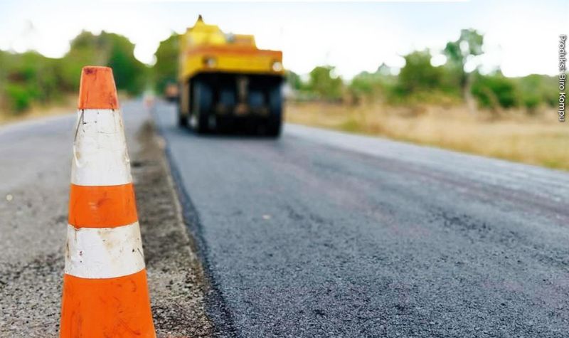 Ini 4 Jenis Preservasi dalam Penanganan Jalan yang Rusak, Yuk Simak!