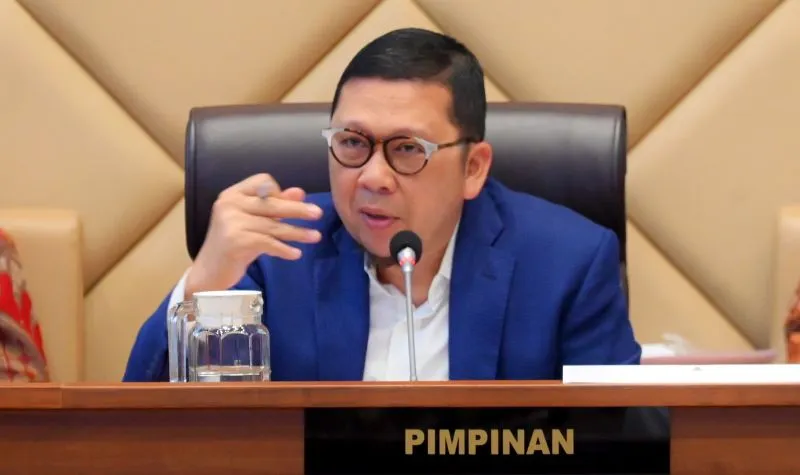 Komisi Ii Dpr Ri Setujui Perubahan Pkpu Untuk Pilkada 2024 Sesuai
