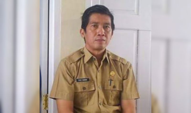 Penjelasan BKPSDM Pessel soal Kapan SK PPPK Formasi 2023 Diserahkan