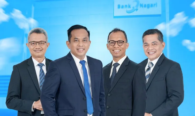 Meriahkan Hari Pelanggan Nasional, Bank Nagari Luncurkan 'Promo Spesial HARPELNAS 2024'