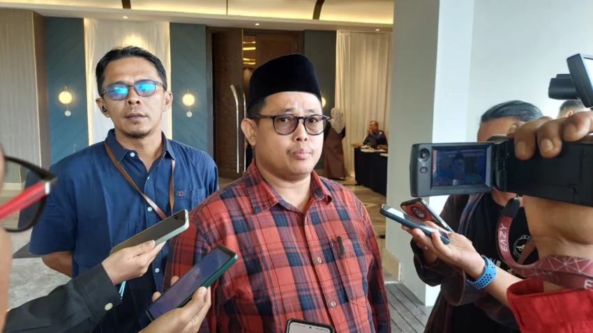 KPU Sumbar Tetapkan Paslon Pilgub 2024 KPU Sumbar Tetapkan Paslon Pilgub 2024