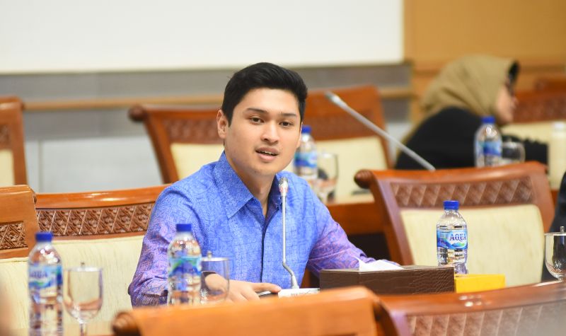 Penambahan Komisi DPR Tunggu Kementerian dan Lembaga yang Dibentuk ... Penambahan Komisi DPR Tunggu Kementerian dan Lembaga yang Dibentuk ...
