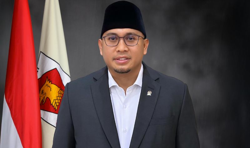 Andre Rosiade Apresiasi Presiden Prabowo Umumkan THR untuk Pekerja Ojol