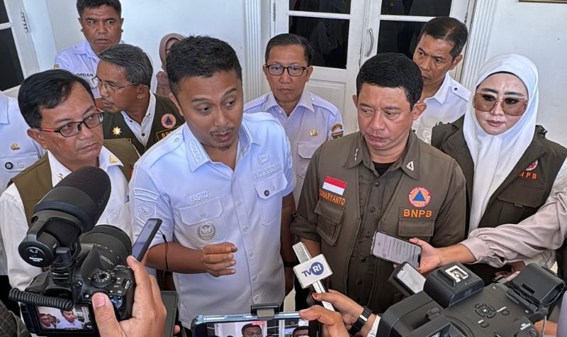 Vasko Ruseimy: Efisiensi Tak Boleh Korbankan Program untuk Keselamatan ...