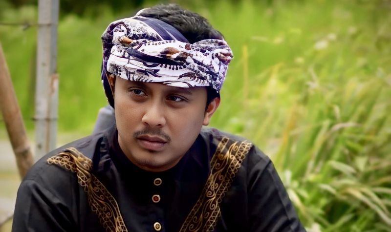 Vasko Ruseimy Tegaskan Komitmen Lestarikan Silek Tradisi Minangkabau ...